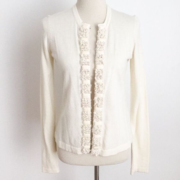C. Wonder | Sweaters | Eucc Wonder Embellished Cardigan | Poshmark